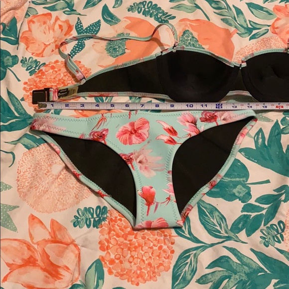 muxilove | Swim | Muxilove Bikini Set | Poshmark